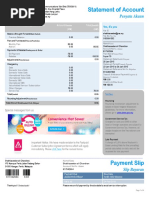 BIR Benchmarking Rates | PDF | Cargo | Retail