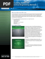 IEEE STD 81 Measuring Earth Resistivity | PDF | Institute Of Electrical ...