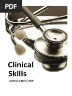 M&M Presentation Template PDF | PDF | Health Sciences | Medicine