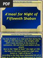 Complete Spiritual Baggage | PDF | Jesus | Abrahamic Religions