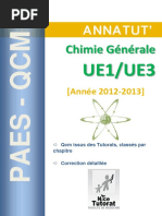 1 Année Medecine | PDF