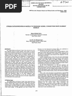 Step by Step Methods For WRC 107 (WRC 537) and WRC 297 C | PDF | Stress (Mechanics) | Mechanical ...