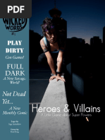 NTRaholic Guide1 | PDF