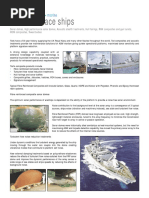 AN/SSQ-62E DICASS Sonobuoy: Active Directional | PDF | Sonar ...