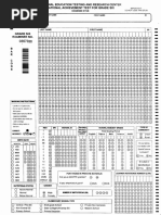 Claveria Reading Technique Aralin 1-13 PDF | PDF