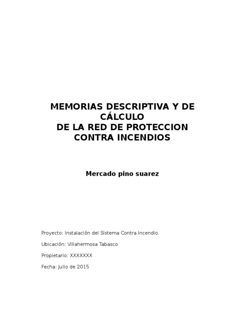Memoria Final Mps | PDF | Bomba | Tornillo