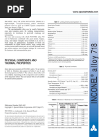 ASTM G77 98 Block On Ring | PDF | Wear | Friction