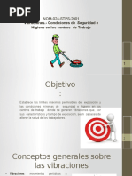 Loto Nom-004 | PDF | Administración de Seguridad y Salud Ocupacional