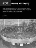 ASTM - C635 Metal Ceiling | PDF | Suspension (Vehicle) | Corrosion