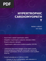 Cardiology Study Guide Handout PDF | PDF | Heart Failure | Congenital ...