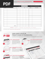 Agenda Programada PDF | PDF | Jogos e Atividades