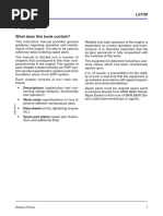 MAN Manual | PDF | Diesel Engine | Engines