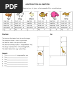 10 Fastest Animals in The World | PDF