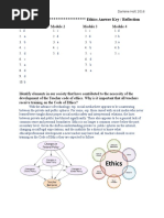 Nine Types of Curriculum Adaptations | PDF | Tutor | Curriculum