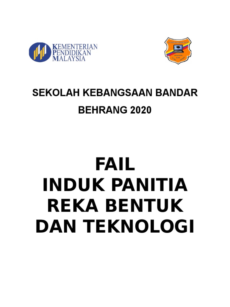 Partition Panitia RBT | PDF
