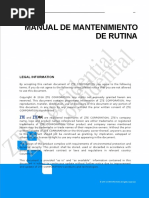 Mimosa Design Tool | PDF | Decibel | Radio
