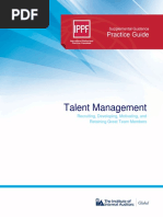 PWC Professional Framework PDF | PDF | Disruptive Innovation | Leadership