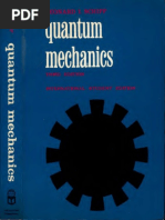 Introduction To Quantum Mechanics (3rd Edition) Griffiths | PDF | Spin ...