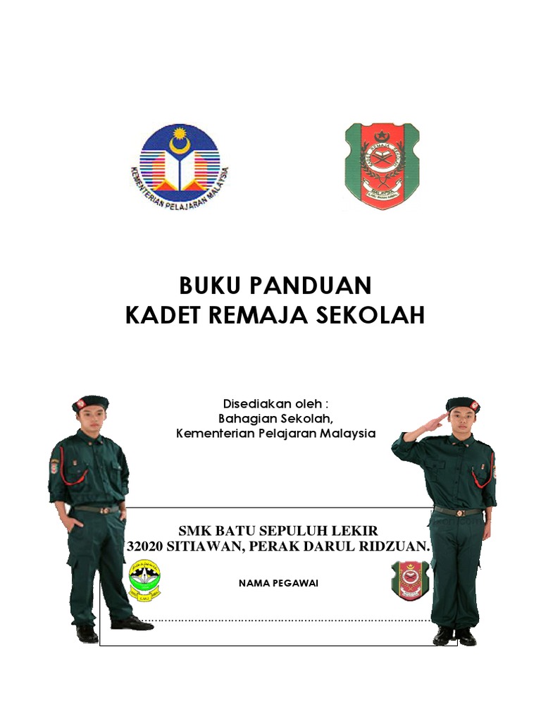 Buku Panduan Lengkap KRS PDF | PDF