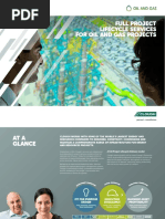 P-EDMS - ProjectList & Status 2 | PDF