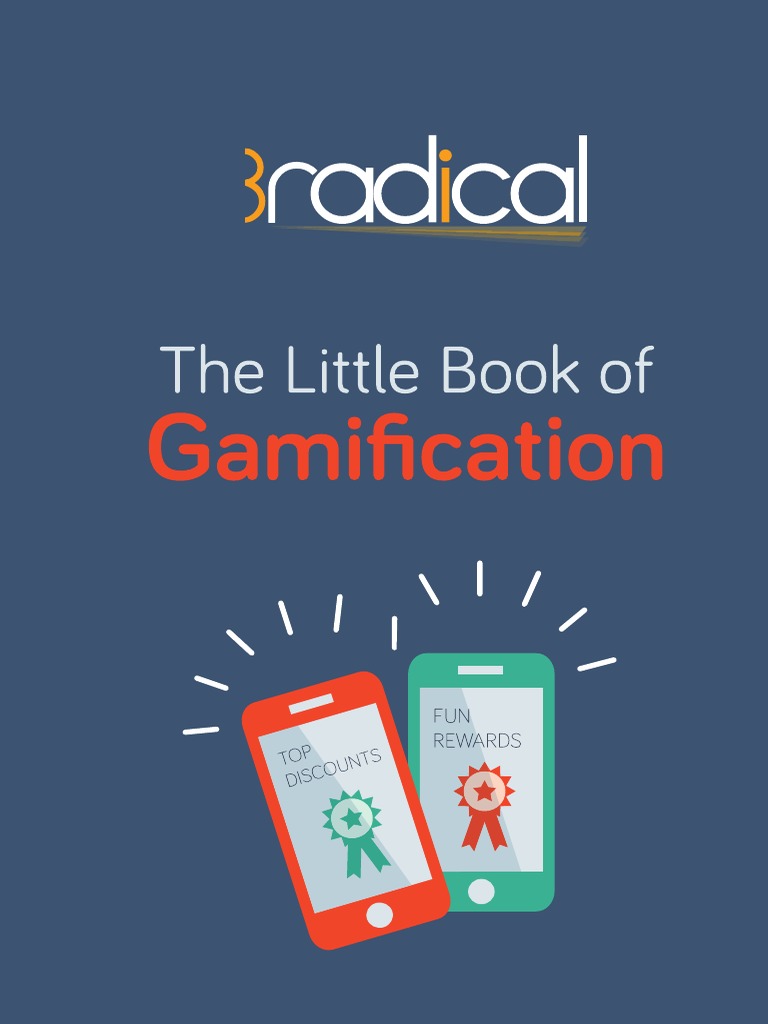 Book of Gamification | PDF | Target Audience | Brand
