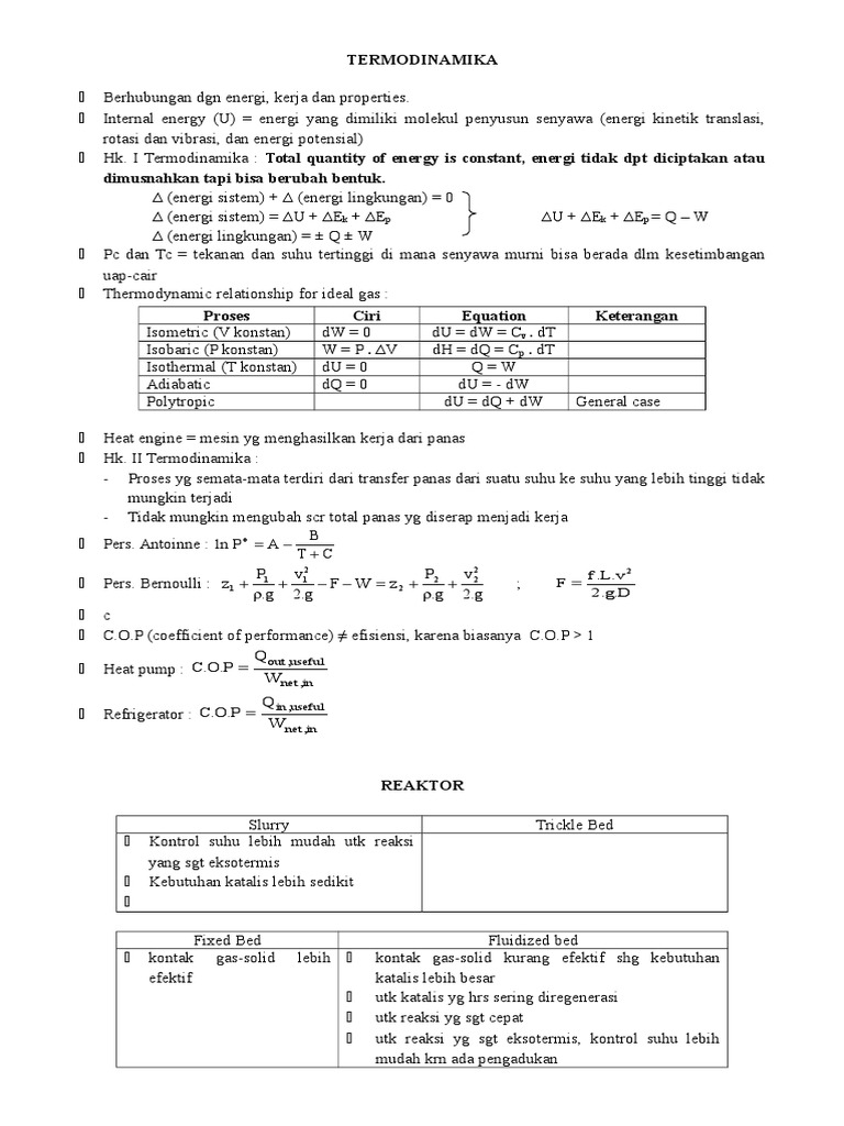 Rule of Thumb | PDF