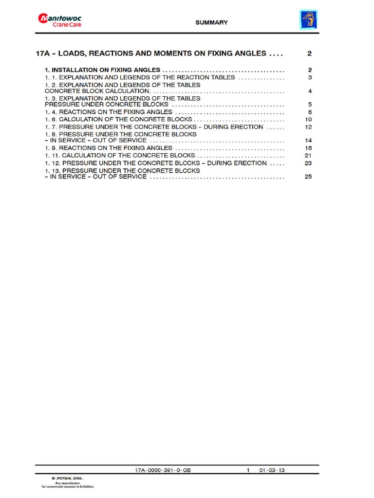Structure On Fixing Angles PDF | PDF