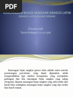 Tabel Angka Random | PDF