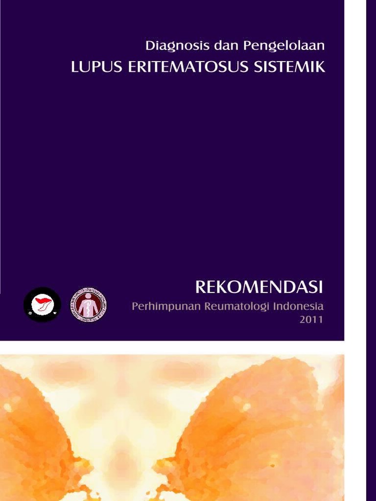 Rekomendasi Lupus | PDF