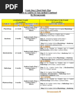 USMLE Step 1 Guide | PDF | Pathology | United States Medical Licensing ...