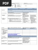 2022 Grade 5 PEP - Social Studies Performance Task | PDF | Career ...