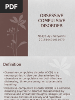 Behavioural and Symptom Identification Scale | PDF | Depression (Mood ...
