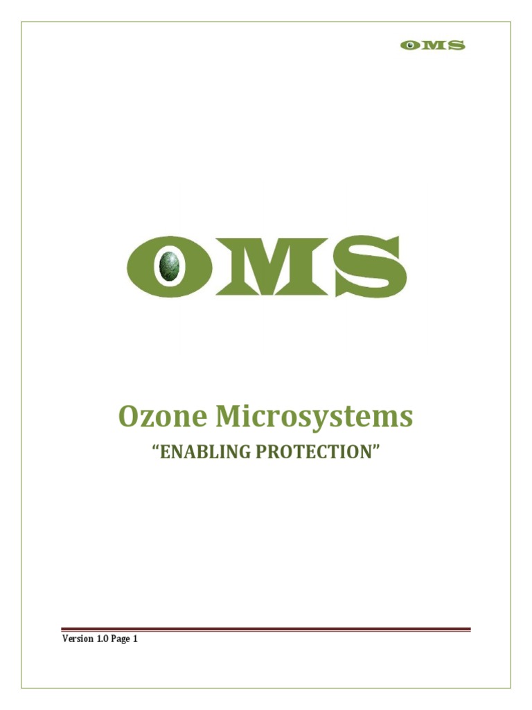 Oms Catalog PDF | PDF | Printer (Computing) | Server (Computing)