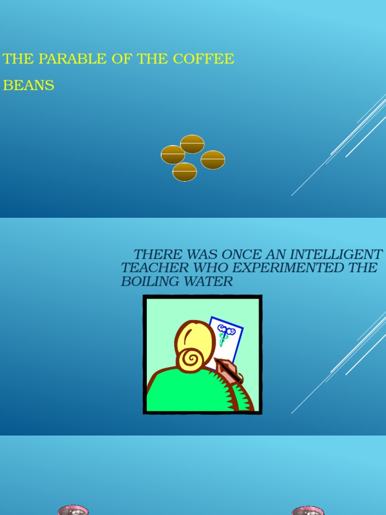 Ice Breakers | PDF | Coffee | Religious Belief And Doctrine