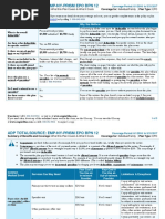 NYC Medicaid Managed Care Plan Codes | PDF | New York City | Economy Of ...