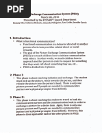 WellComm Assessment: Section 1 Overview | PDF | Cognitive Science ...