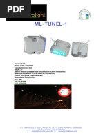 EN13201-2015 La Nueva Norma de Iluminación de Carreteras-Rv01 210316 | PDF | Medición | Energia ...
