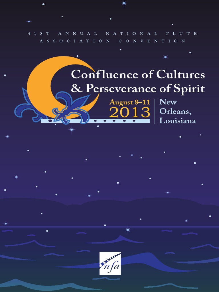 2013 Program Book | PDF | Classical Music | Leisure