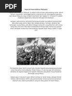 Buku Scrap Merdeka | PDF