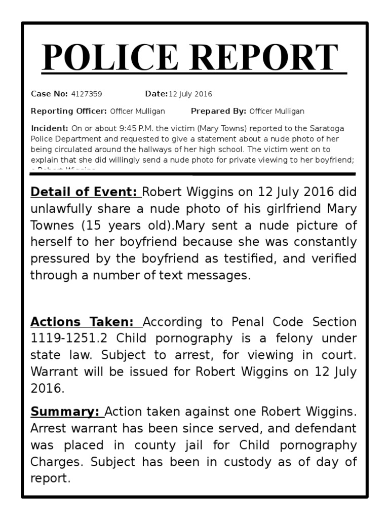 Police | PDF | Arrest | Criminal Justice