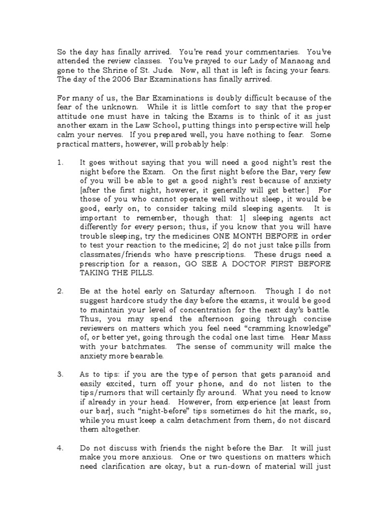 Sug Mat | PDF | Test (Assessment) | Wellness