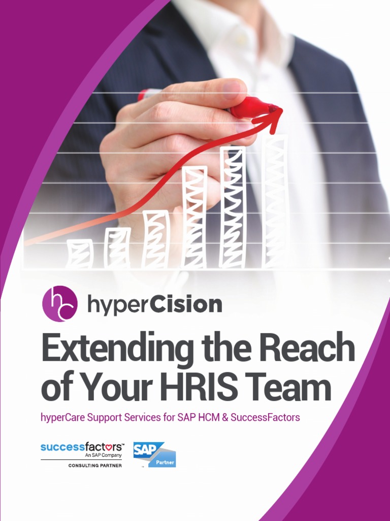 Hypercare Whitepaperstacked | Sap Se | Consultant