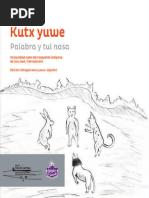 Cultura Chachi | PDF