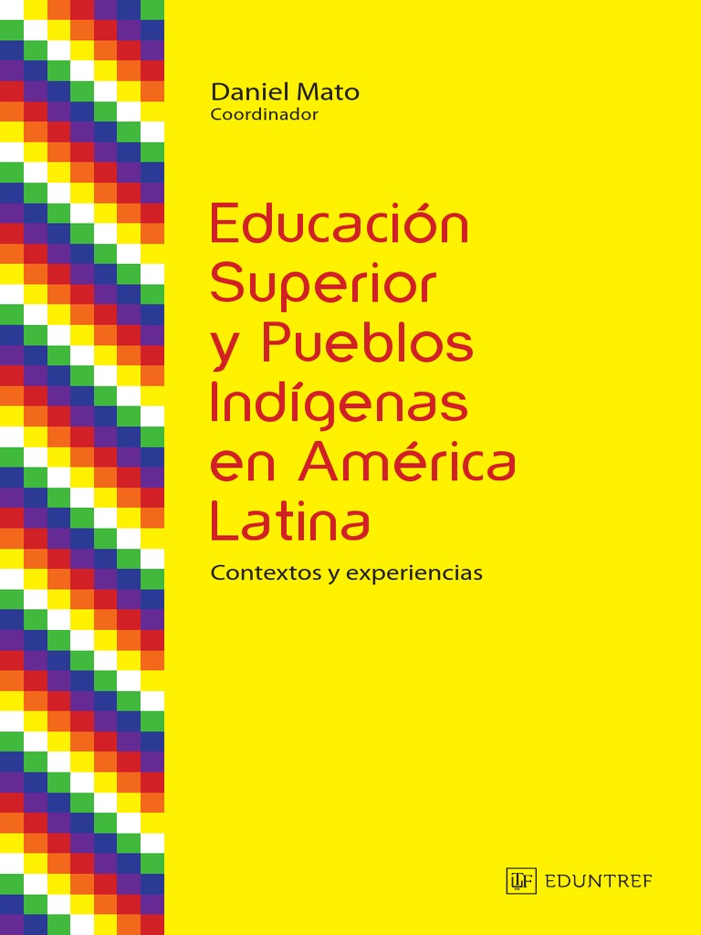 Comunidades Indigenas De America Latina Maps