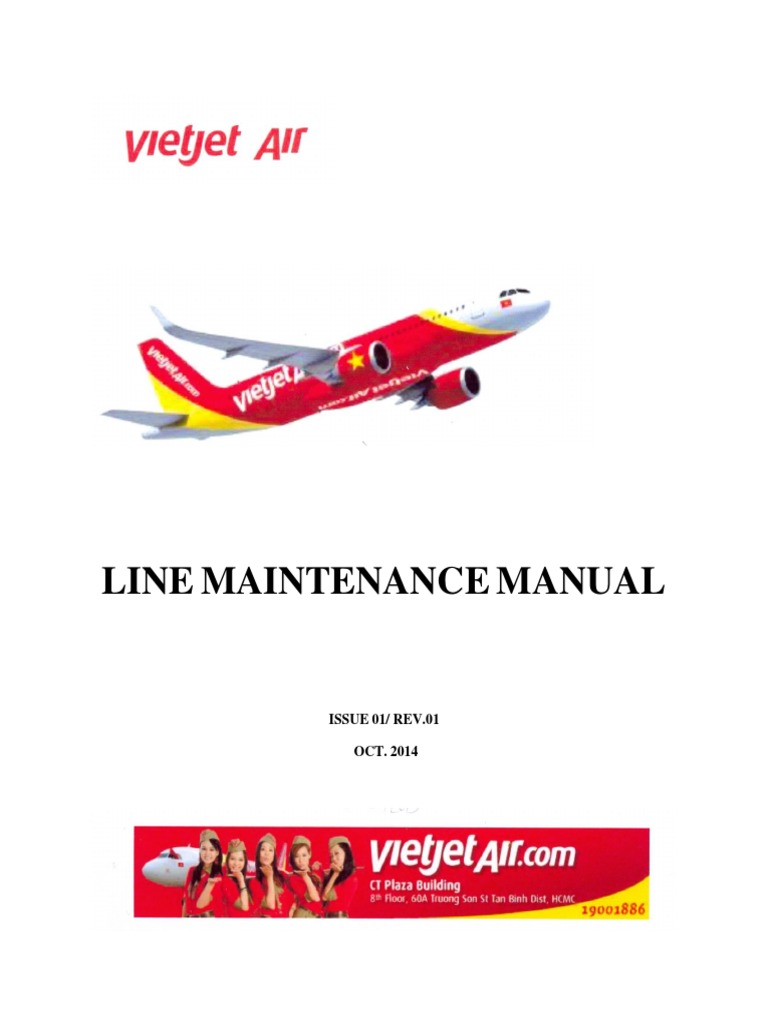 LMM Issue 01 Rev 01 PDF | PDF | Aircraft | Airport