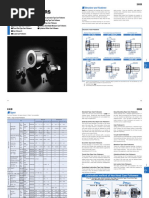 SKF 6004 Bearing Specifications | PDF | Technology & Engineering