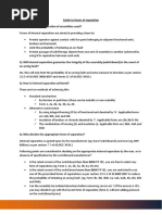 Overview of Form 3B Electrical Panels | PDF | Electricity | Power (Physics)