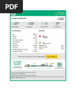 Uber Trip Receipt: Noida to Gurugram | PDF | Invoice | Payments