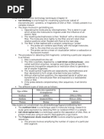 ACS Study Guide | PDF | Chemistry | Physical Chemistry