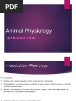 General Zoology Overview and Concepts | PDF | Scientific Method | Zoology